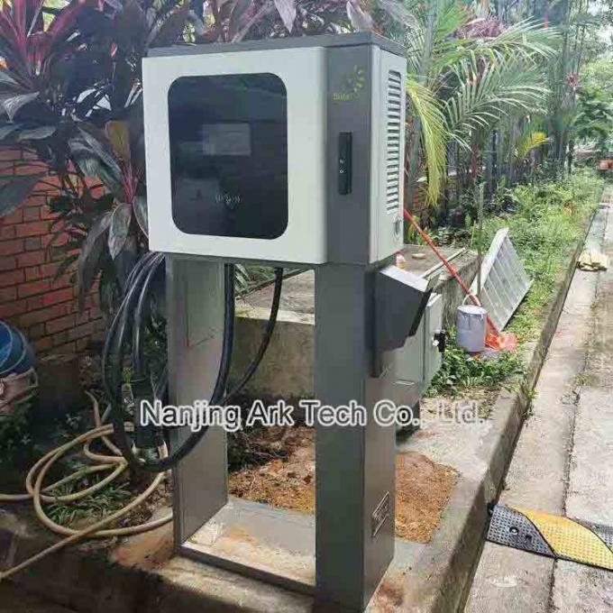 ARK 30KW 40KW 40A DC Fast EV Charger Electric Vehicle Car EV Charging ...